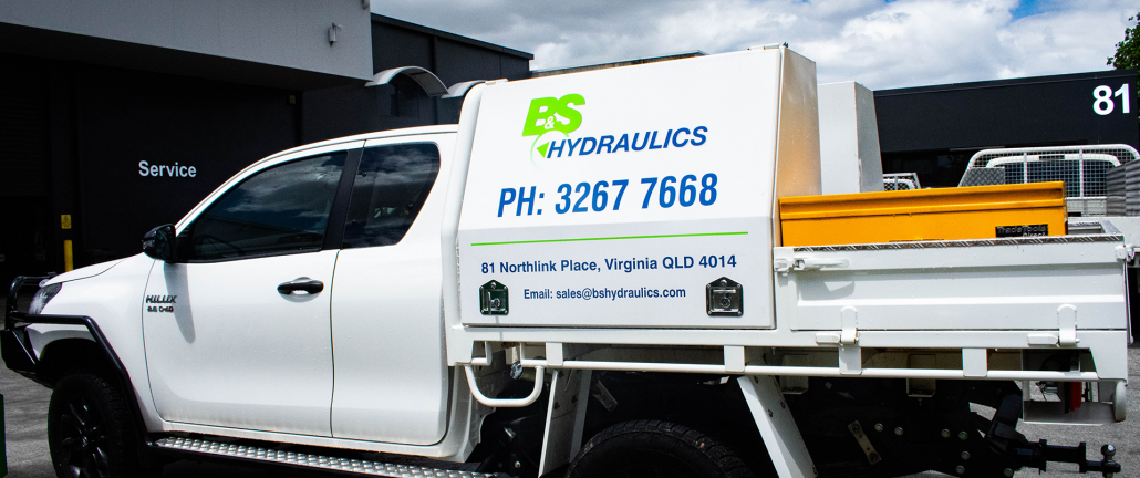 B & S Hydraulics